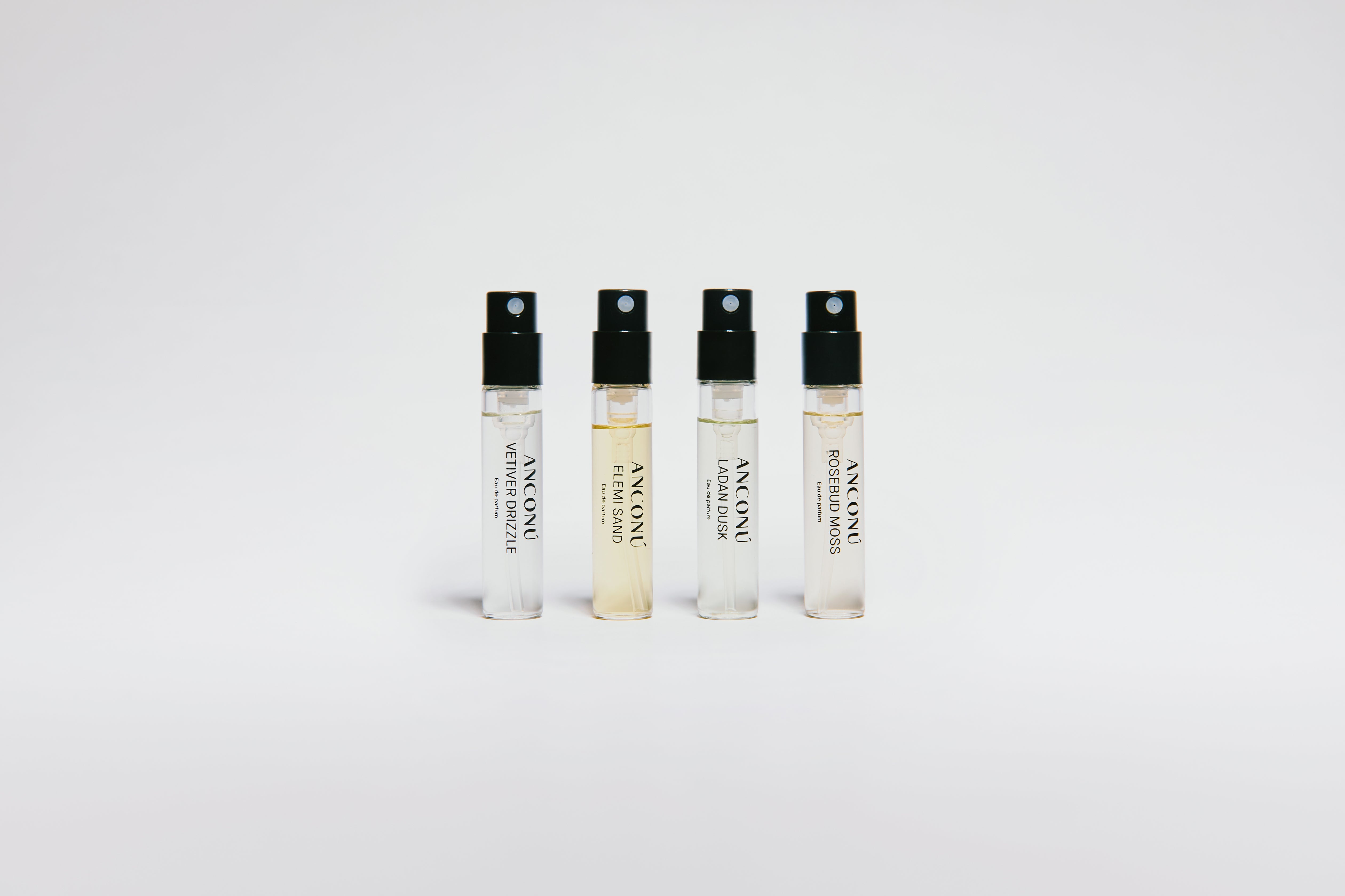 DISCOVERY SET – ANCONÚ